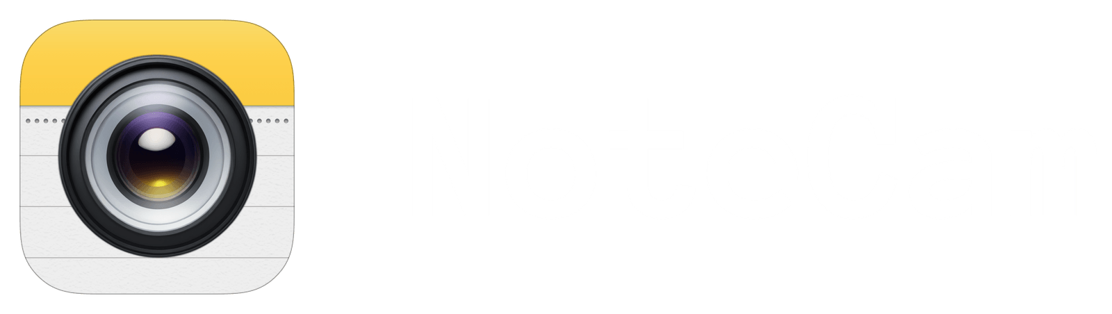 NoteCam - AI Powered Note Taking Camera